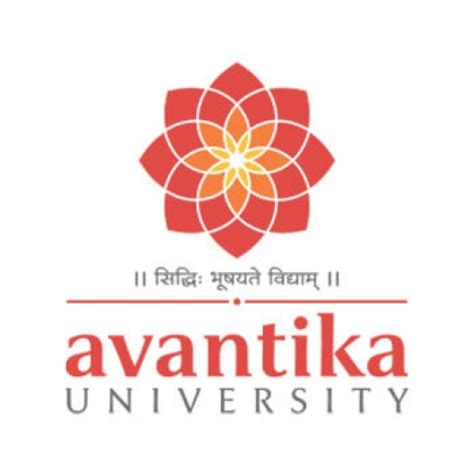 Avantika University Ujjain Admissions Ranking Placements