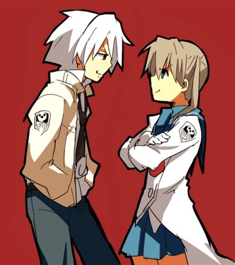 Soul X Maka Soul Eater And Maka Alburn Photo 25480380 Fanpop