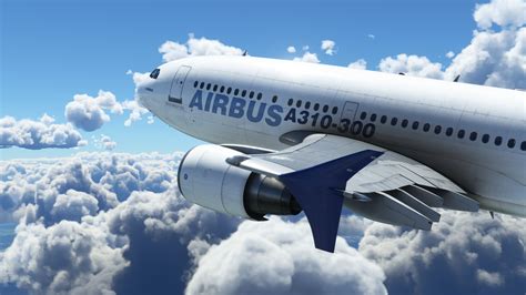 Microsoft Flight Simulator Wallpapers And Backgrounds