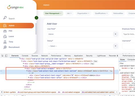 Java How To Handle Dropdown List But Does Not Show Options List In Html Stack Overflow