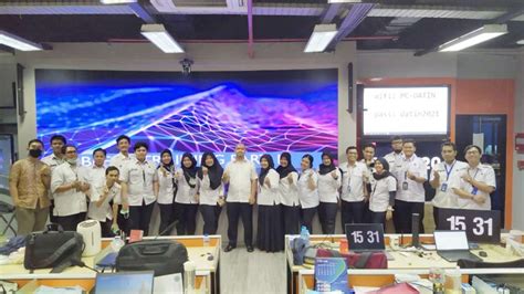 Mohamad Ikhsan Nurulloh On Linkedin Dataanalytics Mysql Bnn