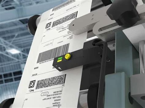 Banner Sle5 Optical Label Sensor At Best Price In Ahmedabad By