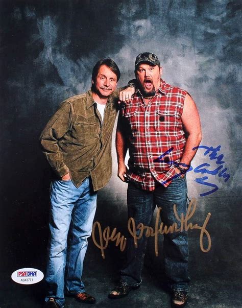 Jeff Foxworthy And Larry The Cable Guy Tour 2025 Ayaan Monroe