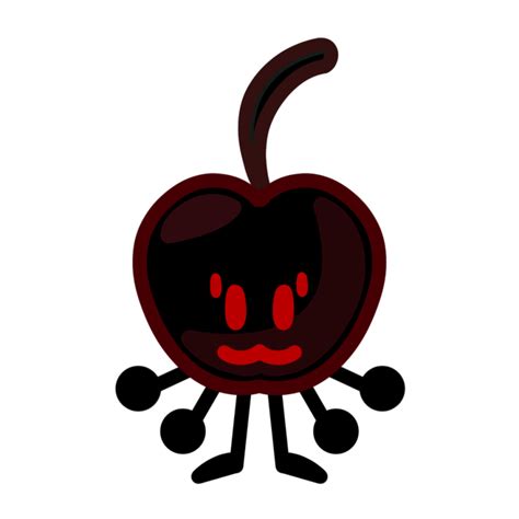 Spider Cherry Find The Cherries Wiki Fandom