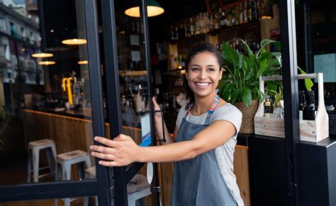 dicas para abrir um bar ou restaurante e começar o pé direito