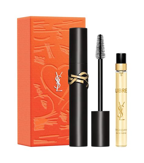 Yves Saint Laurent Set Lash Clash Mujer El Palacio De Hierro
