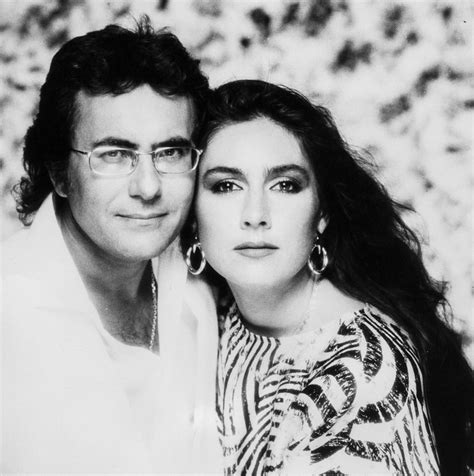 26 Lat Raju I Pięć Lat Piekła Życie Al Bano Naznaczone Jest Tragedią