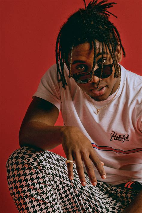 Leïti Sène Del Trap I Lafrobeat A La Intel·ligència Artificial