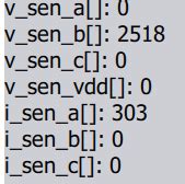 CCS LAUNCHXL F28379D Same Adc Bases Creating Noise To Each Other
