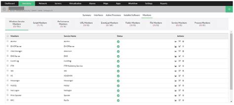Top 4 Challenges Of Windows Service Monitoring That Every Network Admin Needs To Know Opsmatters