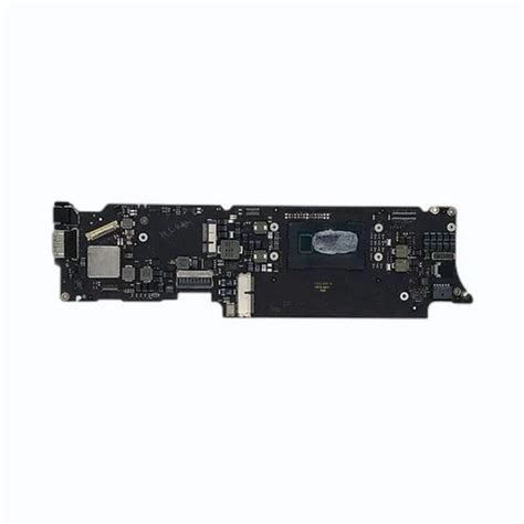 Apple Macbook Air A1466 Motherboard At 10989 Piece Laptop Motherboard In Mumbai ID