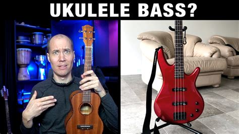 Ukulele Bass Quick Guide Professional Composers