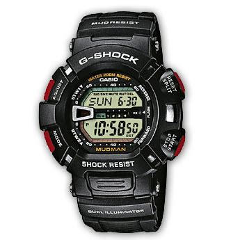 G VER G SHOCK Watches Products CASIO