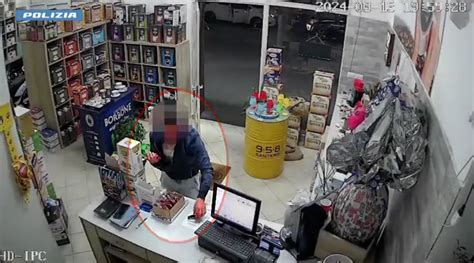 Tentato Omicidio A Catania Arrestato Un Enne Live Sicilia