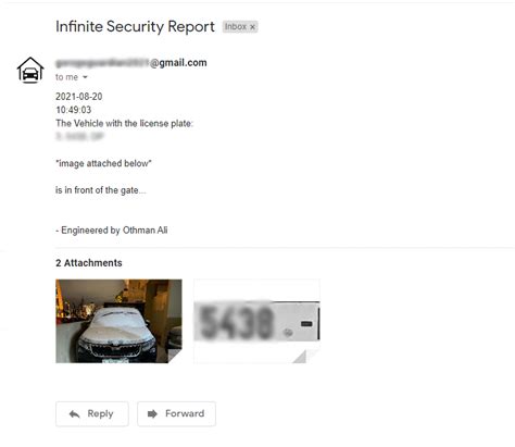 GitHub Othmanali License Plate Recognition Infinite Using Machine Learning In Python This