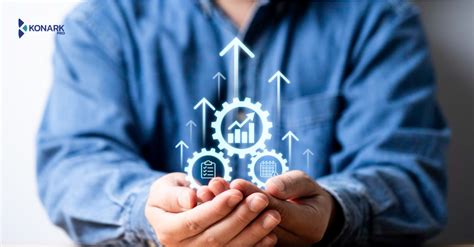 Productivity Vs Efficiency Key Differences And Tips Konark Pro