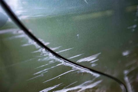 Can You Safely Use A Magic Eraser On A Car Driven Wheels