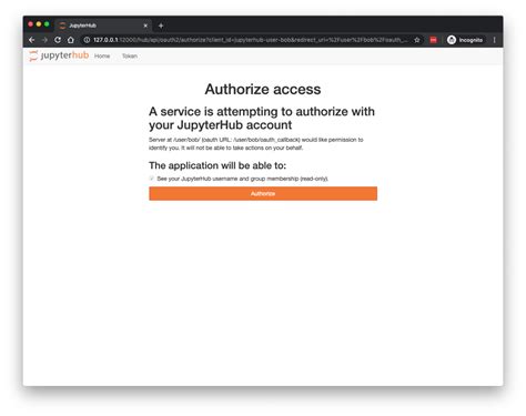 Running Streamlit Inside Jupyterhub The Startup Medium