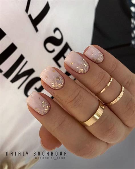 30 Stunning Short Nails Ideas And Designs Artofit