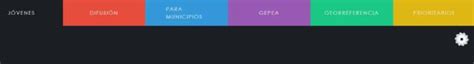 Interactive Jquery Tabs Examples