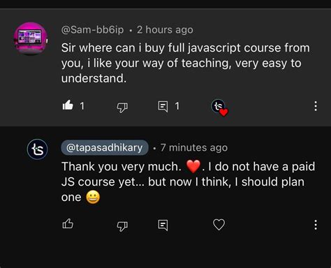 tapas adhikary on linkedin now this needs a serious consideration 😀 always grateful to your…
