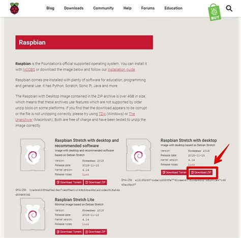 Raspberry Pi 3 B Raspbian OSのインストール 手順 chibashi s note