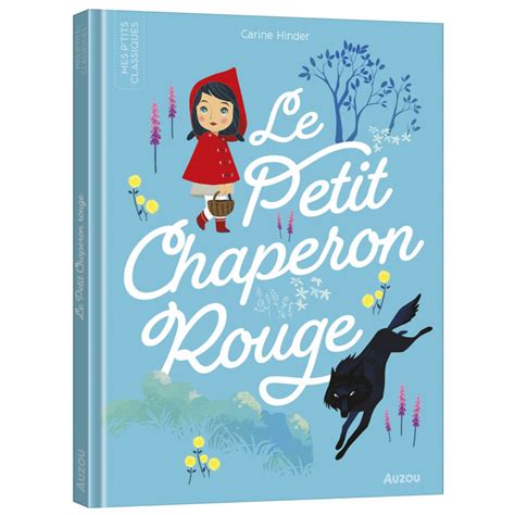 Jessica Le Petit Chaperon Rouge