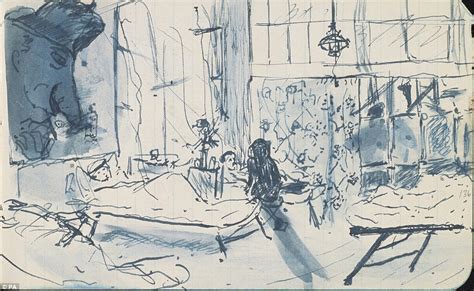 Siegfried Sassoons Moving Poems And Diary Entries From The Frontline