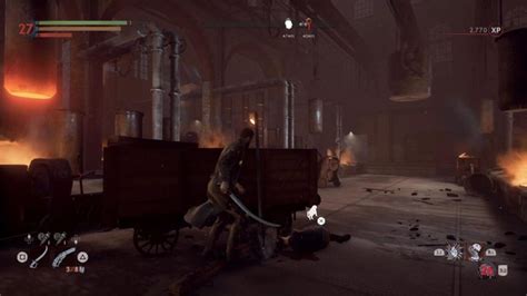 Compendium Of Collectibles To Find In Vampyr Vampyr Game Guide