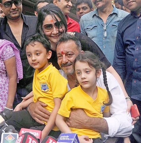 Sanjay Dutt Recollects How Spending Time In Jail Broke His Ego And Made