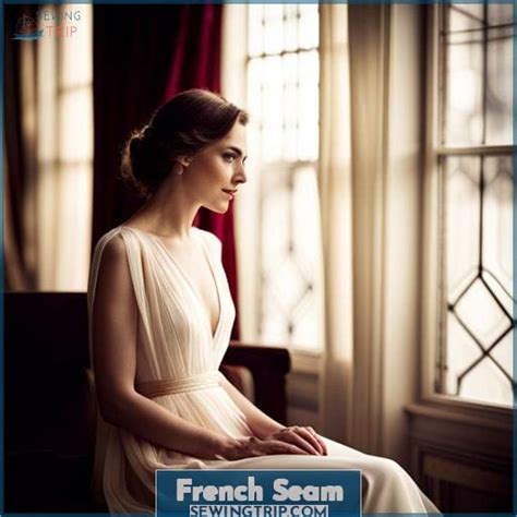 Understanding Raw Edges Importance Of Proper Seam Finishing