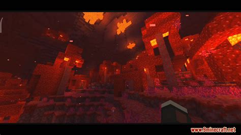 BNS Shader For MCPE Bedrock Edition Mc Mod Net