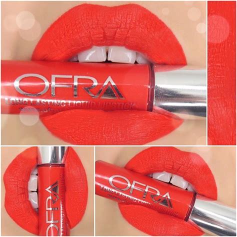 Beauty By Mariflor On Instagram “🍄venice🍄 Ofracosmetics Use Code