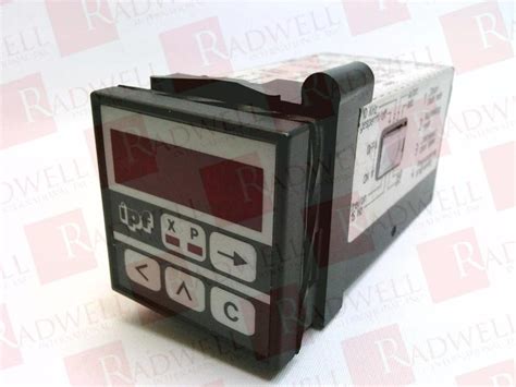 CM034440 Timer/Counter by IPF ELECTRONIC