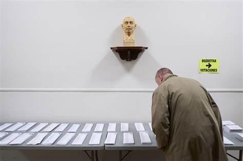 Elecciones Europeas Últimas Noticias De Elecciones Europeas