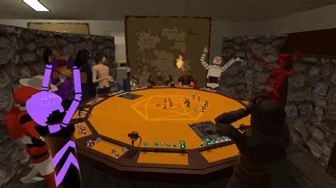 Beginners Guide To Vrchat Vr Today Magazine Vr Games News Reviews
