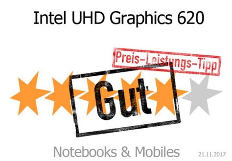 Intel Uhd Graphics Laptop Im Test Notebooks Und Mobiles