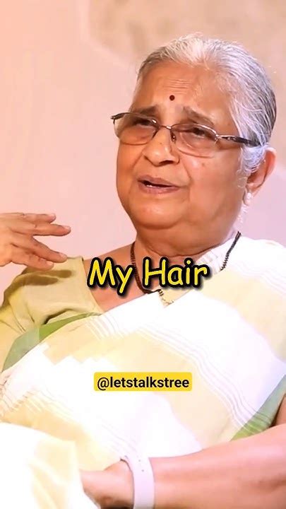 Shame On This Societyshorts Sudha Murthy Youtube