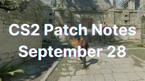 Cs2 Release Notes 2 September 28 Cstv And Demo Recording Disabled