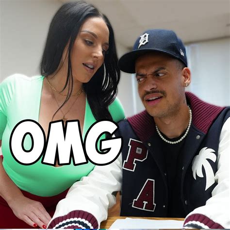When You Have A Hot Substitute Teacher Funny Hot Teacher Skit By