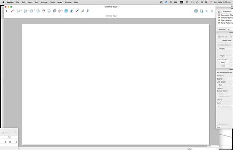Sketchup Not Providing Layout Templates Layout Sketchup Community