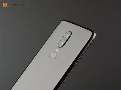 Oneplus 一加6智能手機攝像頭實拍 樣張圖集「24p」「soomal」 每日頭條