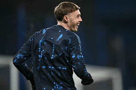 Chelsea Xi Vs Man City Starting Lineup Confirmed