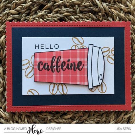 Hello Caffeine