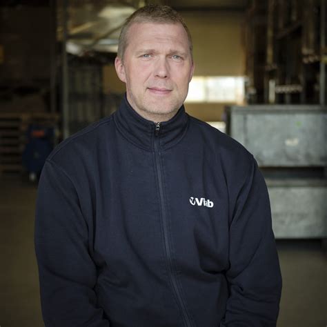 Fredrik Gustafsson VIAB Plast AB