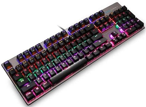 Best Spill Resistant Keyboards To Buy [2020 Guide]