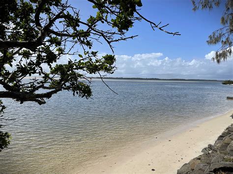 Council Updates Storm Tide Mapping For Coast Sunshine Coast Council