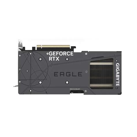 Gigabyte Rtx 4070 Eagle Oc 12Gb Graphics Card | PC Studio