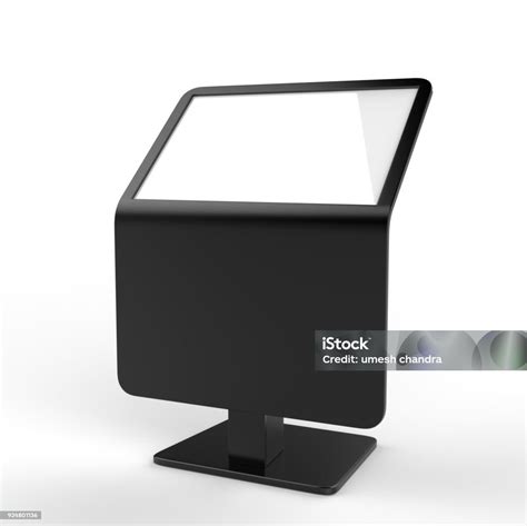 Lcd Layar Sentuh Tampilan Kios Interaktif Digital Signage Hd Layar Touch Display Kiosk Produk