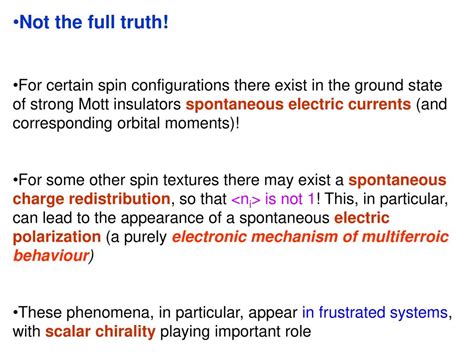 Electronic Polarization Low Frequency Dynamic Properties Ppt Download